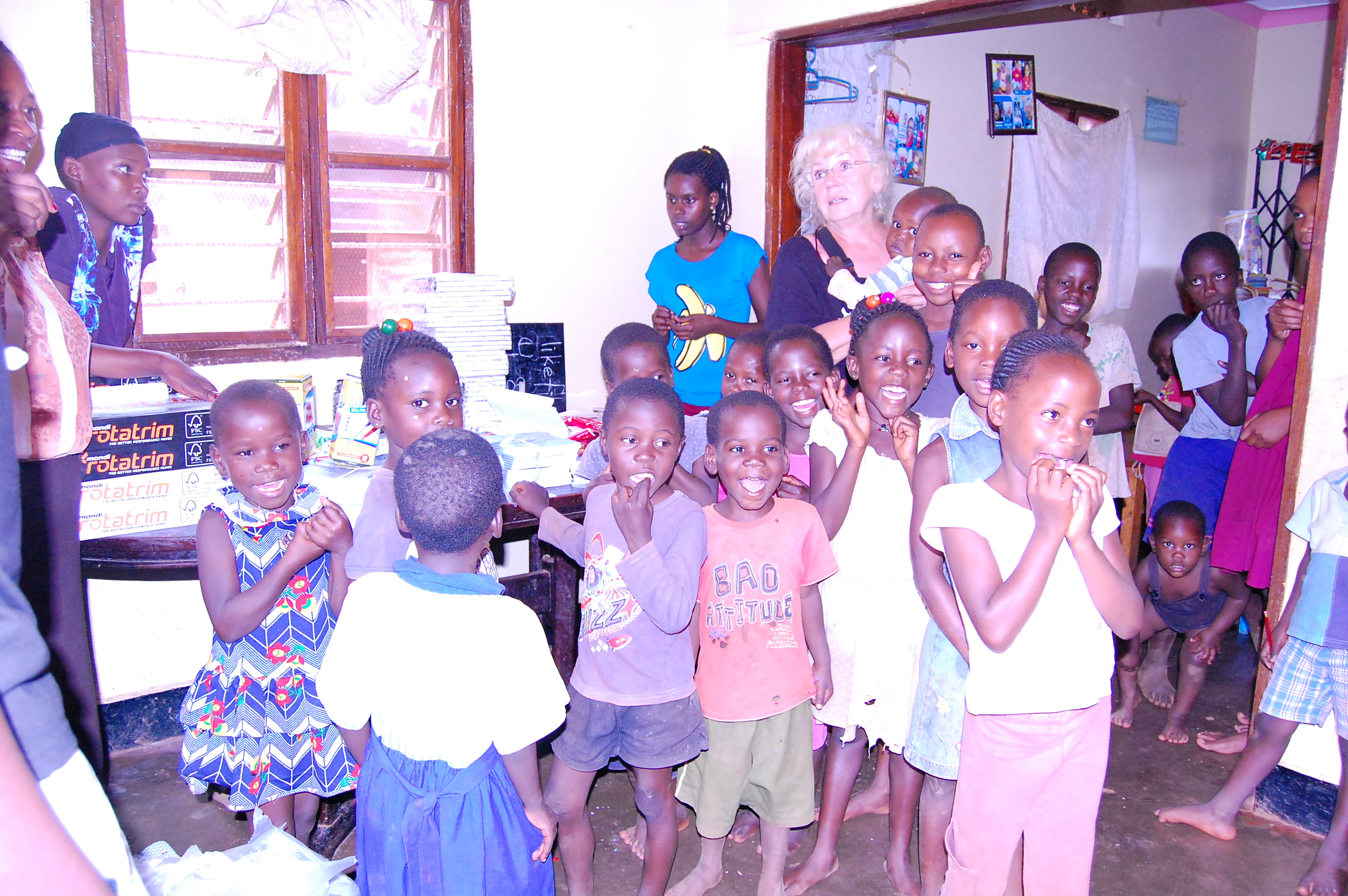 Home [docs.unypa.org]